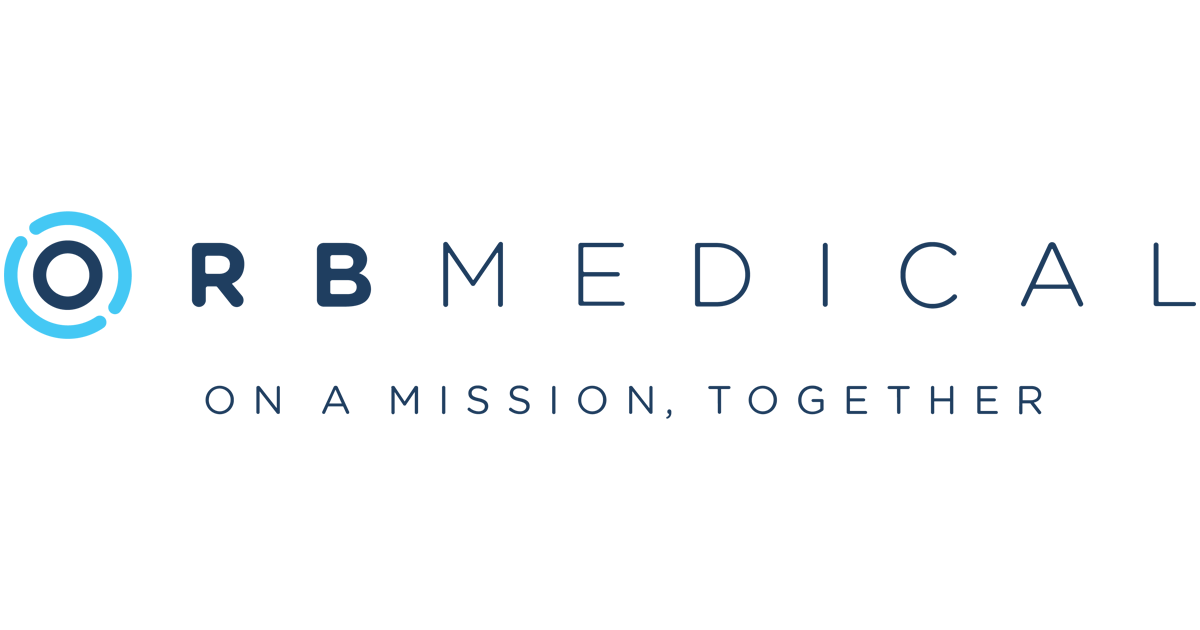 Orb Medical - On a Mission Together | Orb Medical